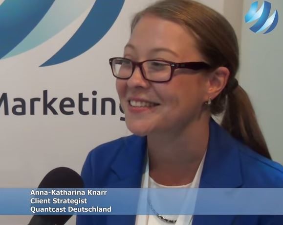 "Ich bin auf den Zug der Revolution aufgesprungen" - Anna-Katharina ...