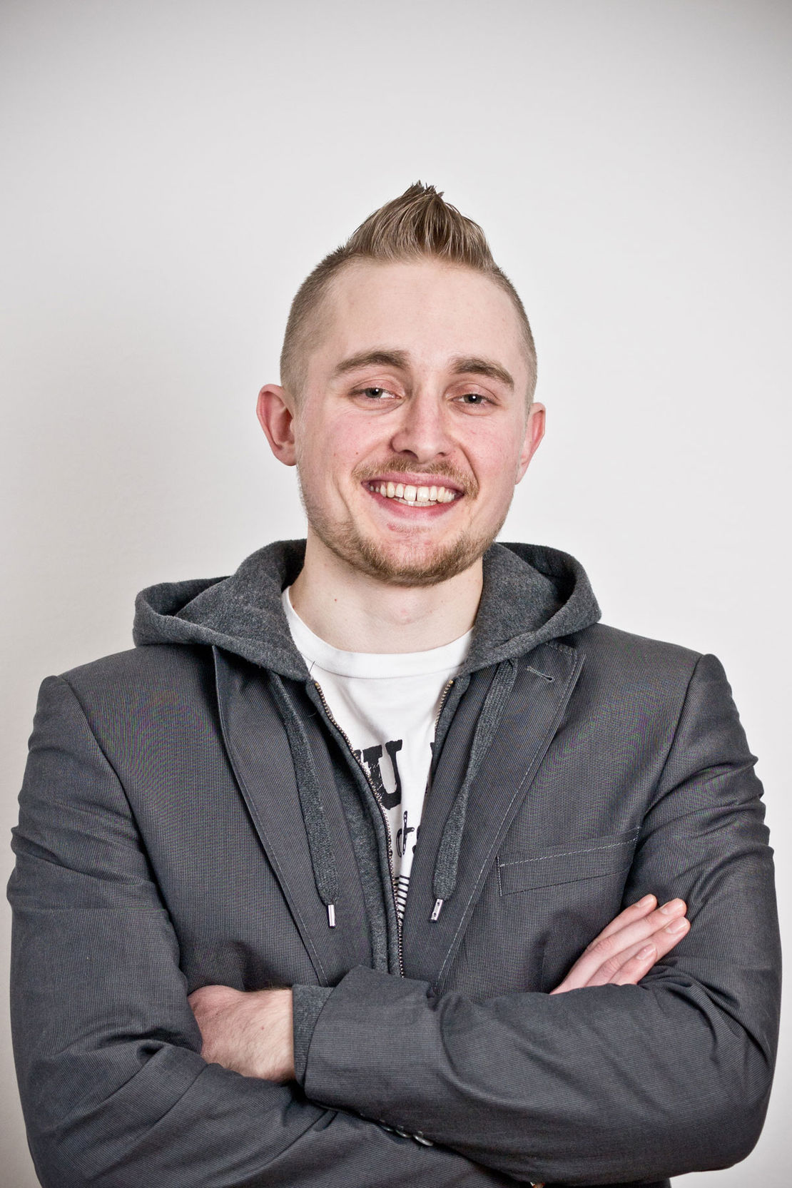 "DAS GESAMTPAKET MUSS STIMMEN UND DER ANTRIEB" - JAN BECKER VON HEUTE ...