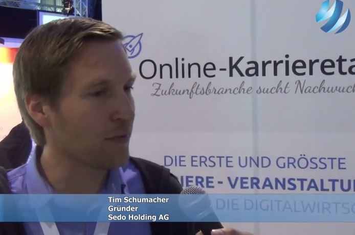 "Wir haben immer weiter unsere Grenzen getestet" - Tim Schumacher ...